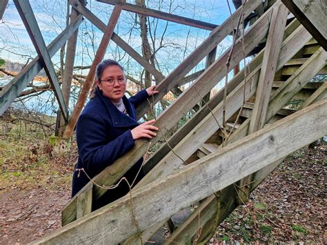Innlandet Nyhet Stenger Sex Plassen Og Vil Ha Det 40 år Gamle Landemerket Fjernet Dette