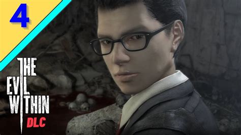 The Evil Within Dlc Assignment Walkthrough Ch 2 Crossing Path 1 2