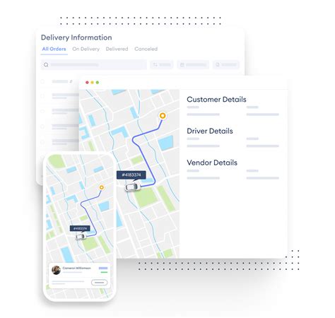 Yelowxpress On Demand Delivery Software For Dark Stores