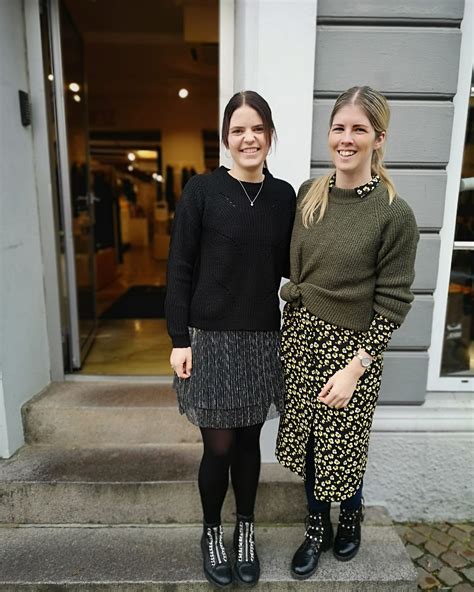 Klunz I Ribe Vores Nye Elev Emma Vi Byder Emma