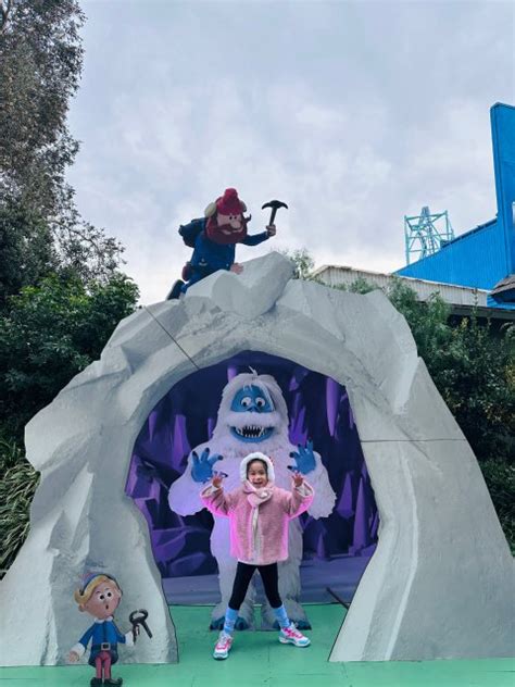 晒晒圈旅行精选 年票就是要玩好玩满 圣地亚哥海洋公园