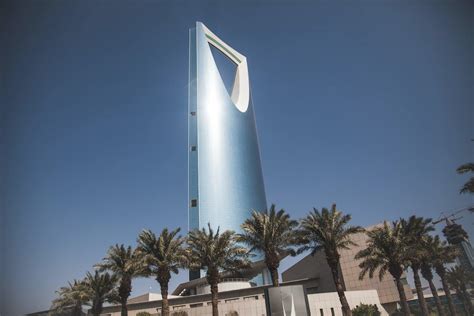 Tuwaiq Tower Riyadh A Modern Architectural Marvel In Saudi Arabia