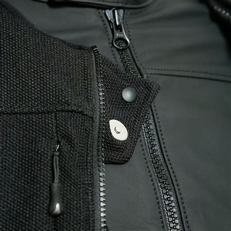 Smart Jacket Blackblack Dainese
