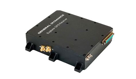 Explorer Gps Spaceborne Receiver Gnss Gps Receiver Satcatalog