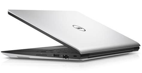 Dell Unveils The Inspiron Notebook NotebookCheck Net News