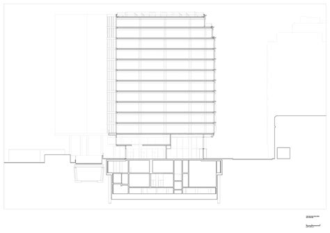 Gallery Of The Zig Zag Building Lynch Architects 66