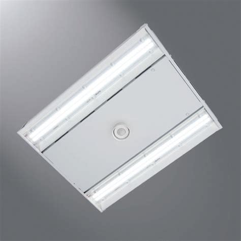 Metalux Vhbled Ld1 24 W Unv L850 Cd1 U Led High Bay 5000k 120 277v M