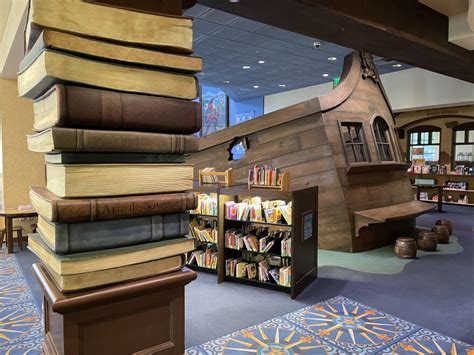 They Want To See The Books Whats It Like Inside A Reopened Library