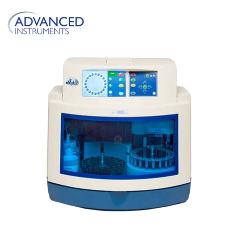 Advanced｜automated Osmometer