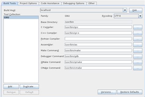 c netbeans cannot find include file also unable to resolve