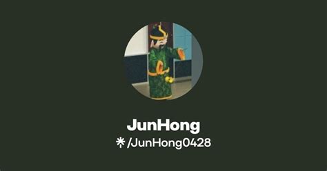 Junhong Junhong0428 S Favorite Videos Links Linktree