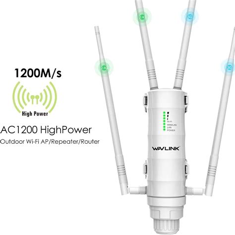 Top Wifi Range Extender Weather Proof Home Previews