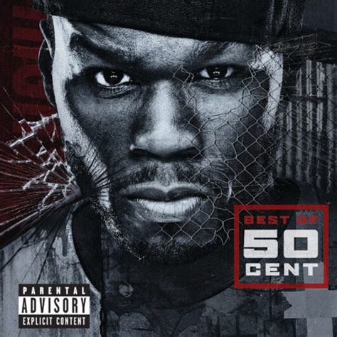 50 Cent The Massacre Album Cover