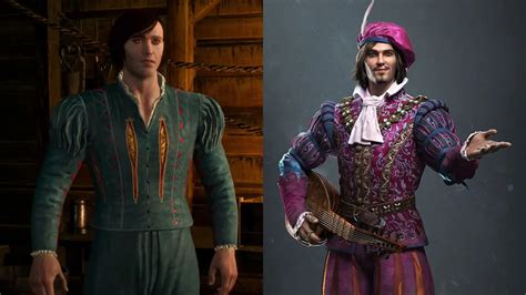 Exploring Alternative Looks In The Witcher 3 Netflix Dandelion Style