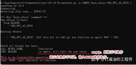 ESP C 解锁使用IO 知乎