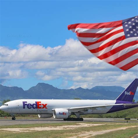 Fedex On Linkedin 4thofjuly 22 Comments