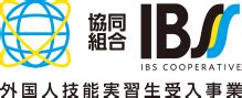 協同組合IBS 外国人技能実習生受入事業