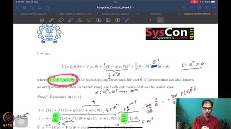 Lecture 46 Ch27sp Swayamprabha Youtube