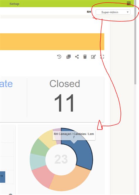 Incorrect Kpis Dashboards Compared To The Glpi Filter Glpi 955 · Issue 9134 · Glpi Project