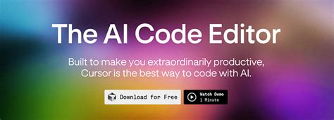 Cursor Ai Your 2024 Installation And Review Guide Hackernoon