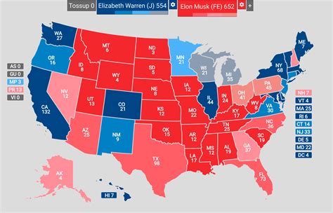 The Geek And The Tech Bro R Imaginaryelections