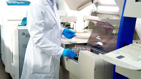 Roche Tissue Diagnostics Of Tucson Has Served Cancer Patients 40 Years