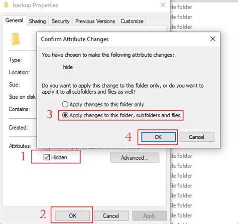 How To Password Protect Files On Windows 10