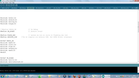 Basic Per Arduino Page Generale Arduino Forum