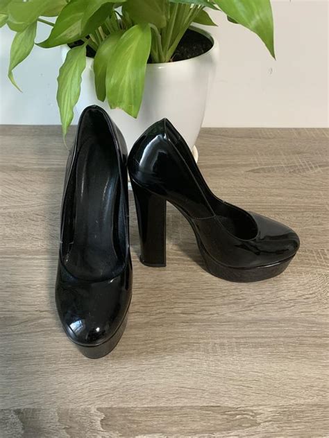 Шикарні туфлі — ціна 750 грн у каталозі Туфлі Купити жіночі речі за доступною ціною на Шафі