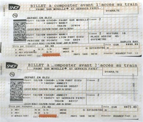 Imprimer Billet De Train Sncf Imprimer Billet Sncf En Ligne Dtwnir