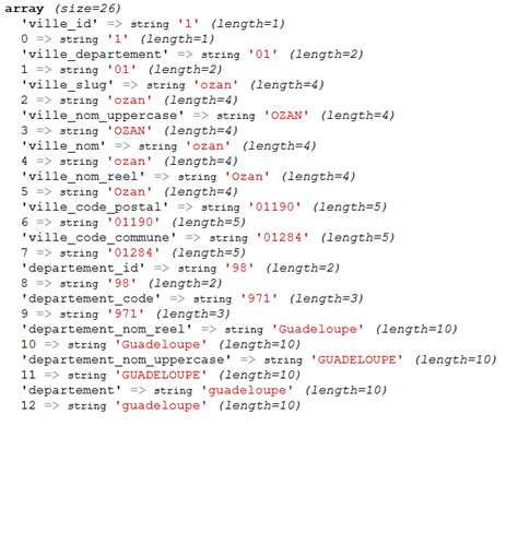 Résolu Mysqlphpmyadmin Fusionner 2 Tables Par Born1 Page 1