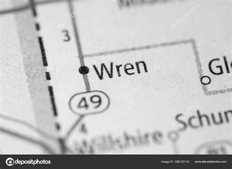 Wren Ohio Directions At Jordan Judah Blog