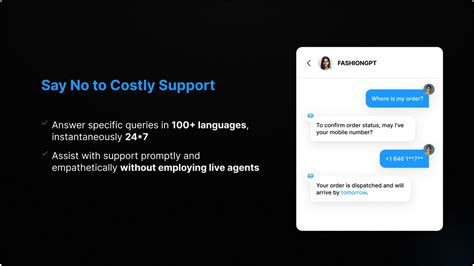 Verifast Ai Chatbot Salesgpt Verifast Ai Best Shopify Ai Chatbot For Sales And