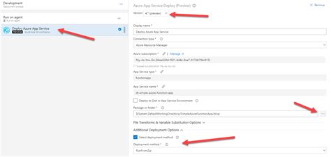 Azure Devops Pipelines Github And Azure Functions Dave Theunissen