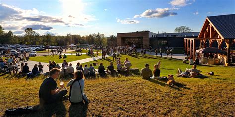 Tree House Brewing Company Absolute Beer