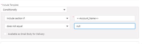 How To Add More Than One Conditional Logic On The Conditionally Template Logic Community