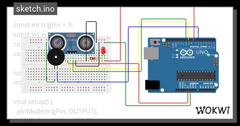 Praktek 7 Wokwi Esp32 Stm32 Arduino Simulator Praktek 7 Wokwi Esp32 Stm32 Arduino Simulator