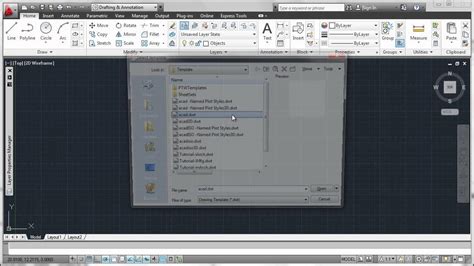 Autocad 2012 Tutorial Customizing With Autolisp Part 2 Autocad Youtube