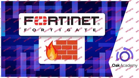 Fortigate FORTINET Fortigate Firewall With Lab Exercises Eshoptrip