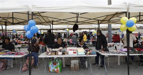 La Huerta Encontrada El Fracaso De La Reubicación De Ambulantes Impulsada Por Rafael López