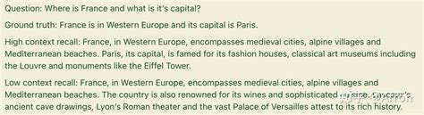 LLM之RAG实战三十二 使用RAGAs和LlamaIndex评估RAG 知乎