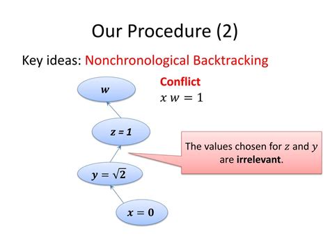 Ppt Advances In Automated Theorem Proving Powerpoint Presentation Free Download Id 2525777