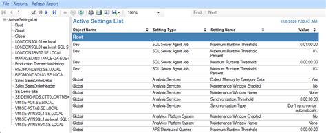 Object Groups Object Groups