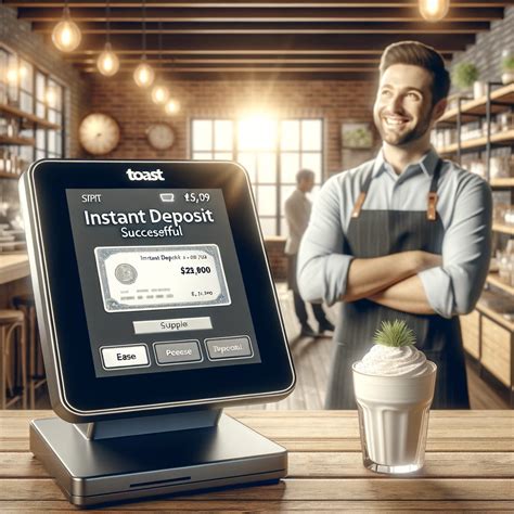 Transform Your Restaurants Success With Toast Pos Why Its Time To