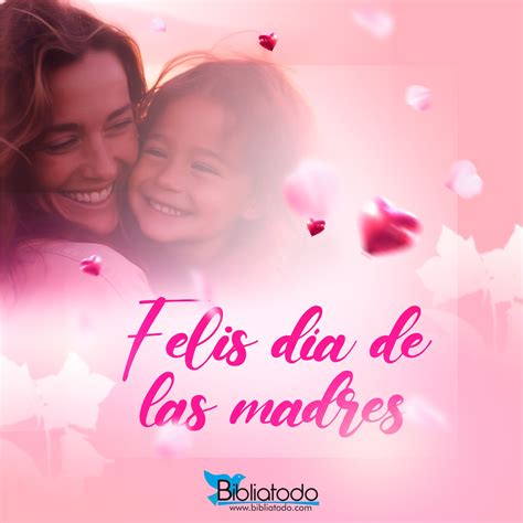 Feliz Día De Las Madres Imagenes Cristianas