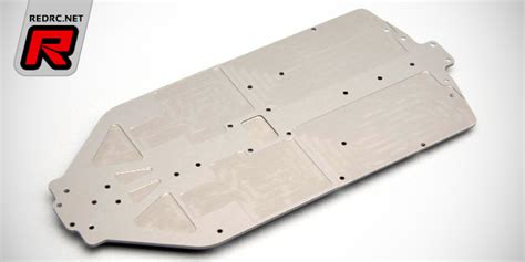 Red RC Team Associated B44 3 Factory Team 4WD Buggy Kit