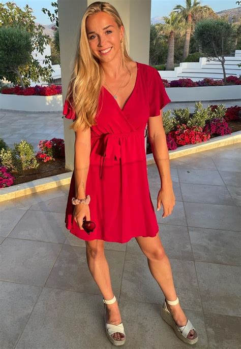 Giulia Gwinn Hot Soccer Girls