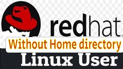 How To Add A User In Linux Without Home Directory Youtube