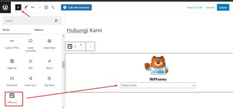 Plugin Wpforms Pro Fungsi Fitur Hingga Cara Menggunakannya