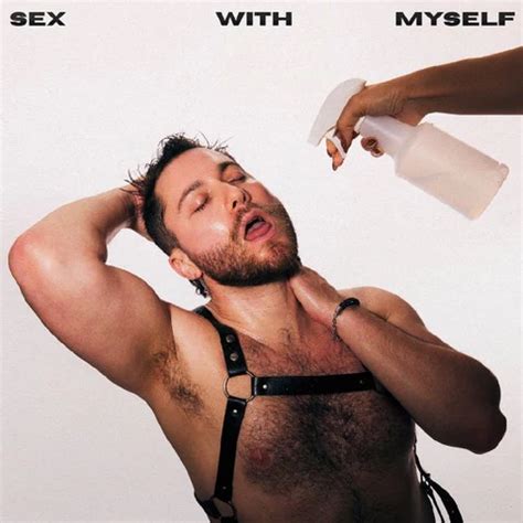 Jordy Sex With Myself Vinyl Lp Five Rise Records